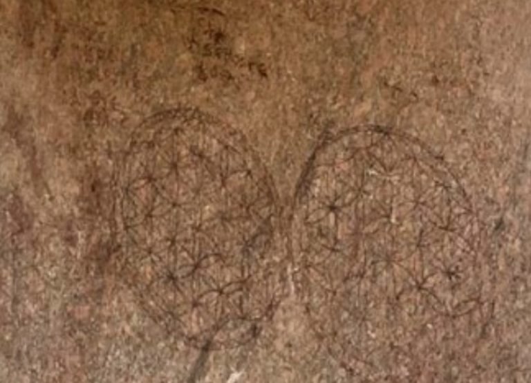 Osirion de Abidos complicando la vida a los egiptólogos. - HIstoria y ...